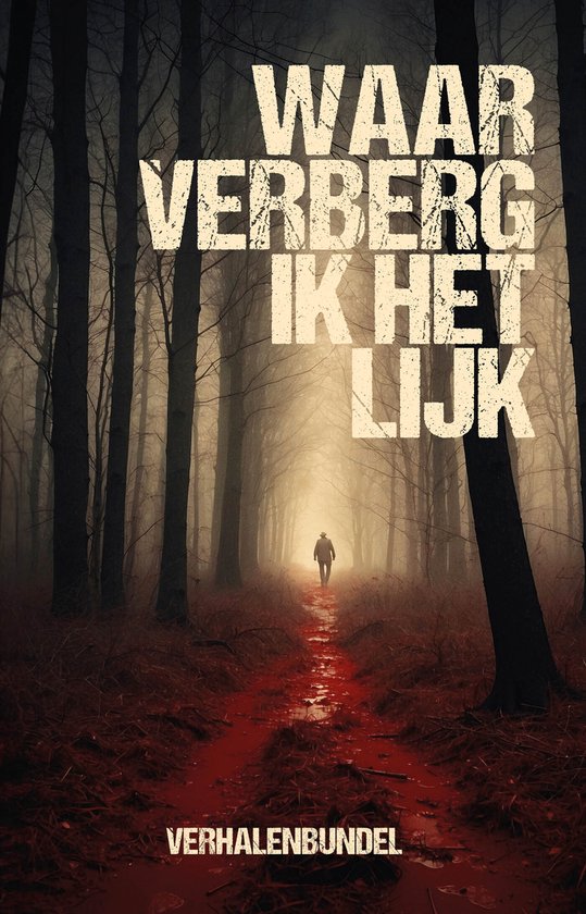 Waar verberg ik het lijk (ebook), Annemieke Taffijn | 9789464641899 ...