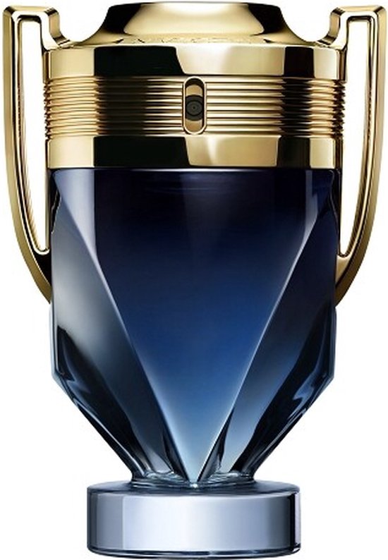 Paco Rabanne Invictus - 100 ml - parfum spray - pure parfum voor heren ...