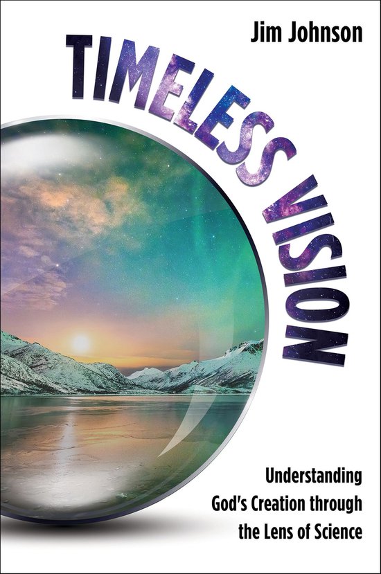 Timeless Vision (ebook), Jim Johnson | 9781612546827 | Boeken | bol