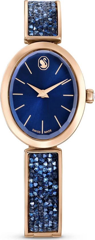 Swarovski Crystal Rock Horloge 5656822 | bol