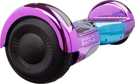 E-Mobility Rentals Hoverboard - Oxboard, 6.5'' wielen, Regular Infinity ...