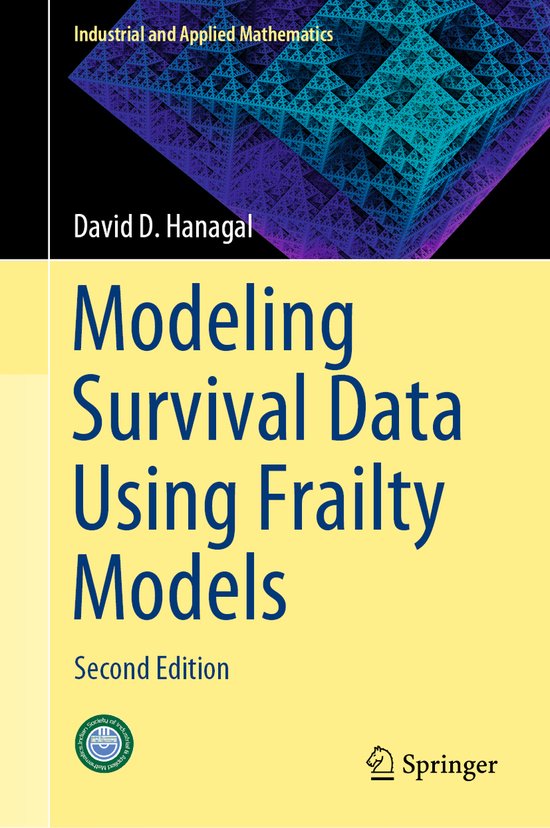 Modeling Survival Data Using Frailty Models | 9789811511806 | David D. Hanagal | Boeken | bol