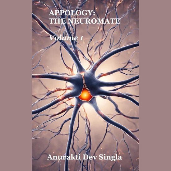 Appology: The Neuromate Volume 1, Dr. Anurakti Dev Singla ...