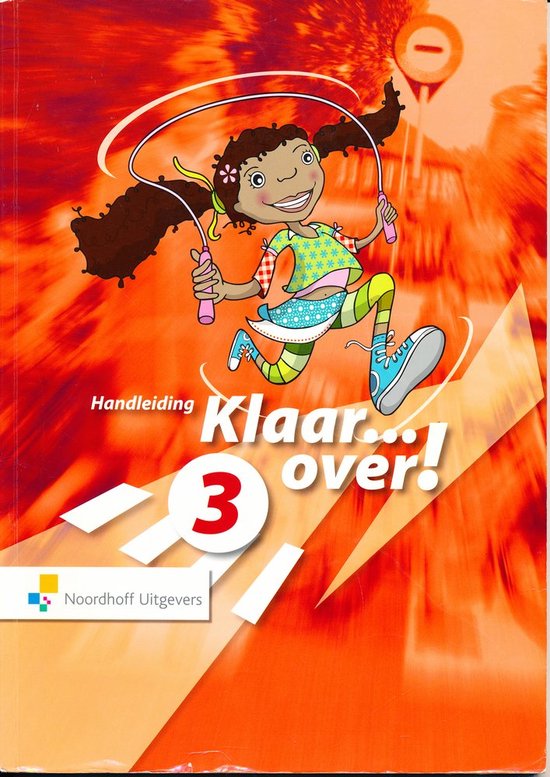 Klaar Over versie 3 Handleiding groep 3 | 8721101692445 | Boeken | bol