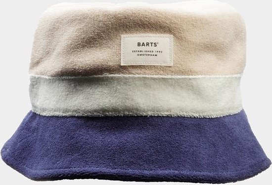 Barts Hoed Blauw Gladiola Hat 1270/03 | bol