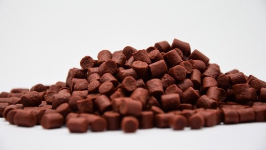 kingraal red krill pellets 6mm | bol