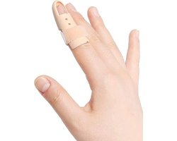 Gebroken vinger | Wat te doen bij een vingerfractuur?