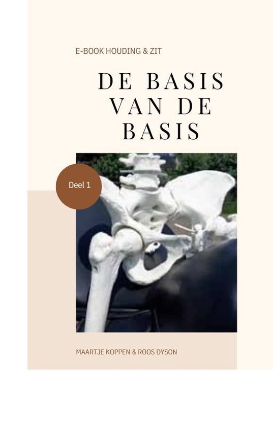 Deel 1 - De Basis van de Basis (ebook), Roos Dyson | 1230007686450 | Boeken | bol