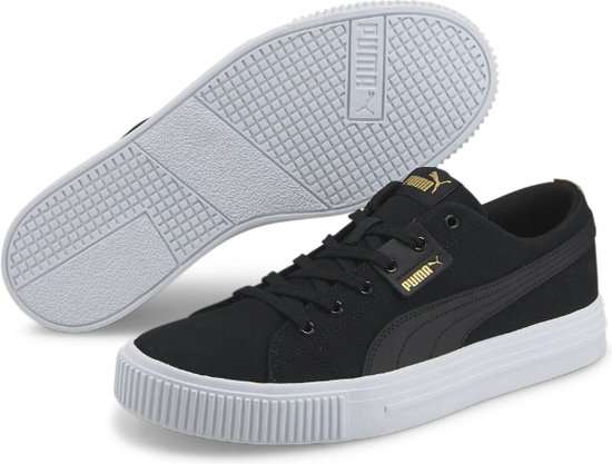 Puma Ever FS Full CVS - Heren - Black Monk - Maat 42 | bol