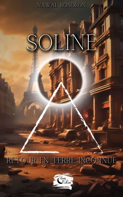 Soline 2 - Soline (ebook), Nawal Bonoron | 9782487493148 | Boeken | bol
