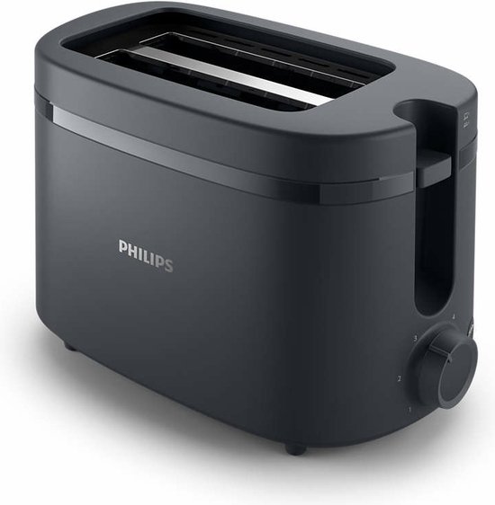 Philips Essentials collection Philips-broodrooster uit de 1000-serie | bol