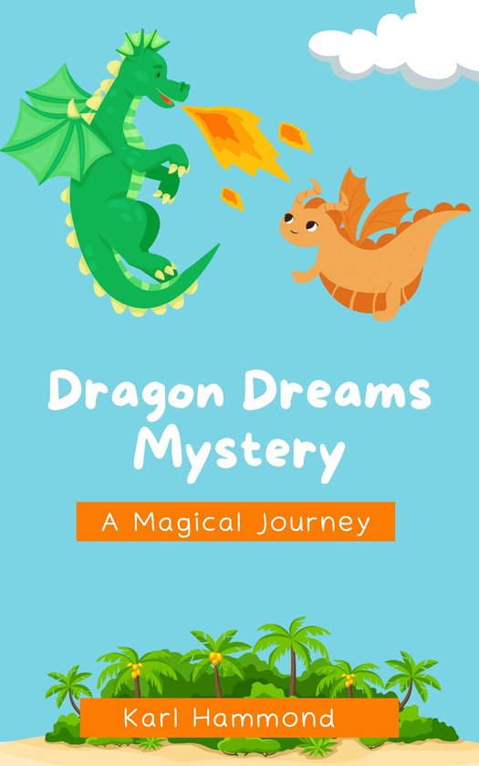 Dragon Dreams (ebook), Karl Hammond | 1230007553615 | Boeken | bol