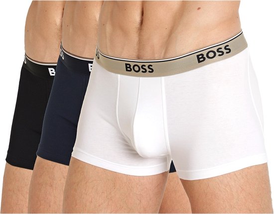 Pack x3 essential | bol