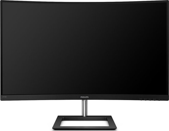 Philips 272E1CA Curved Monitor - 27 inch Full HD VA - FreeSync ...