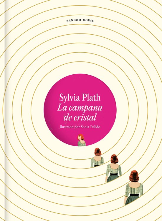 La campana de cristal (edición ilustrada) (ebook), Sylvia Plath | 9788439741466 | Boeken | bol