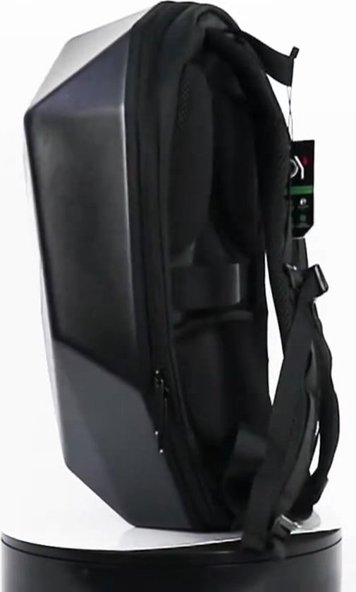 Power-8® Waterdichte Rugtas L voor heren - motor rugtas - met ...