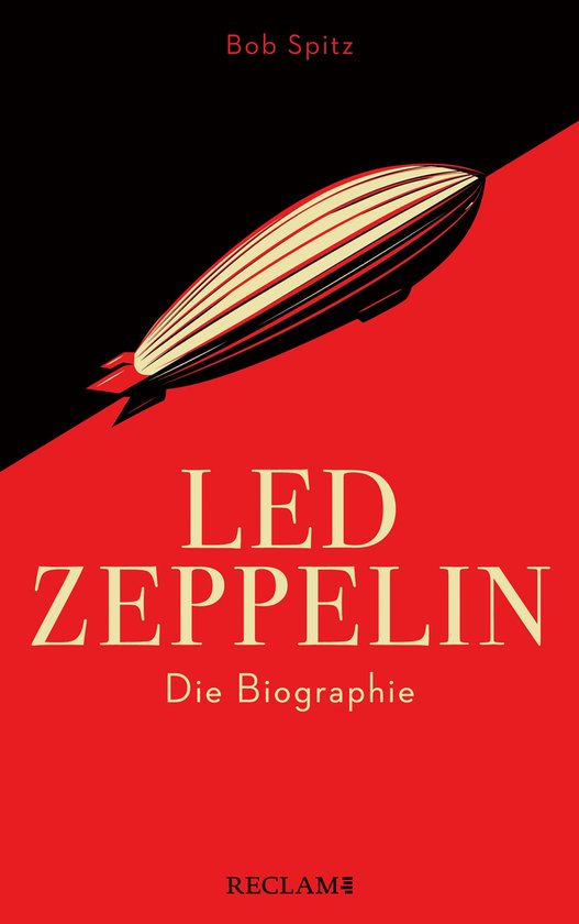 Led Zeppelin. Die Biographie (ebook), Bob Spitz | 9783159623375 ...