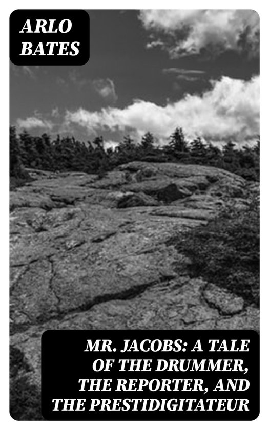 Mr. Jacobs: A Tale of the Drummer, the Reporter, and the ...