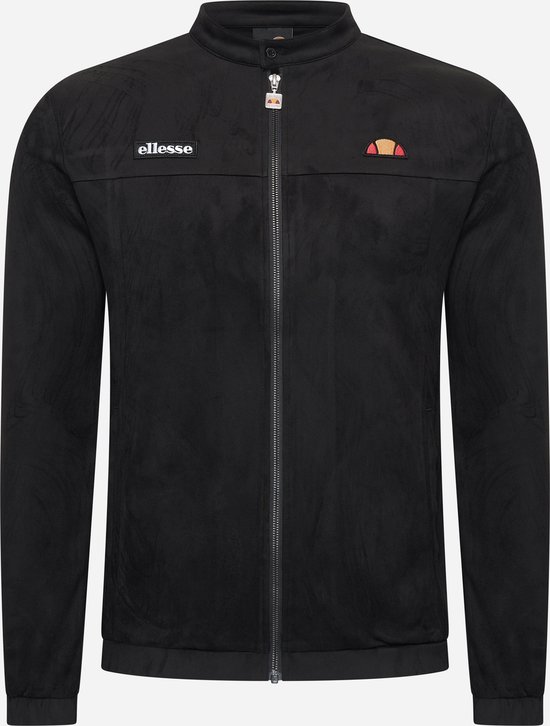 Ellesse Perugia track top - black | bol