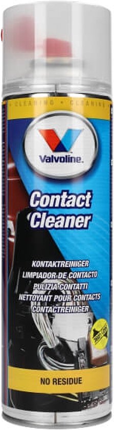 Valvoline Contact Spray | bol