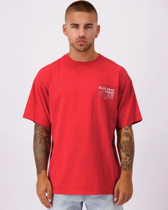 RED LIGHT TEE | bol