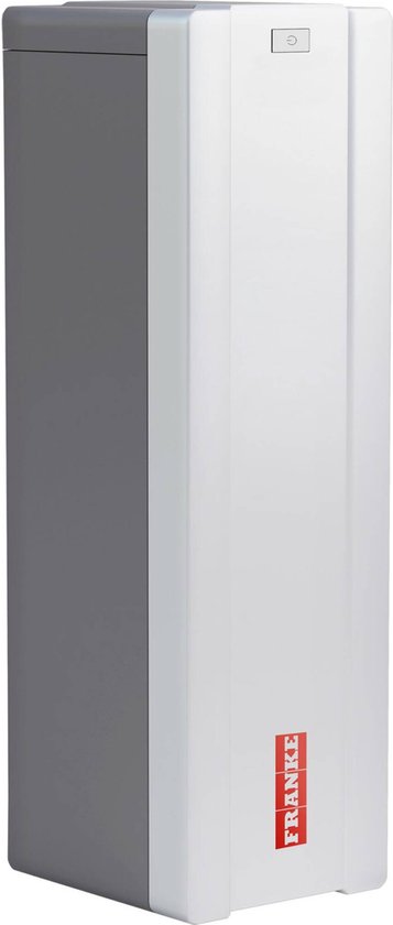 Franke Combi L boiler 5 liter staand/liggend | bol