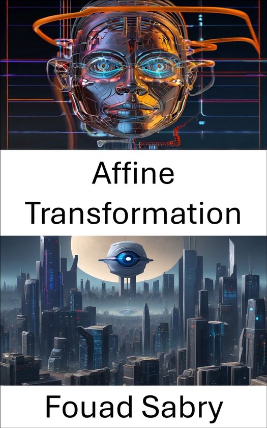 Computer Vision [German] 12 - Affine Transformation (ebook), Fouad ...