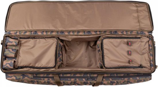 JRC Rova Rod Carryall 9ft | Carryall | bol