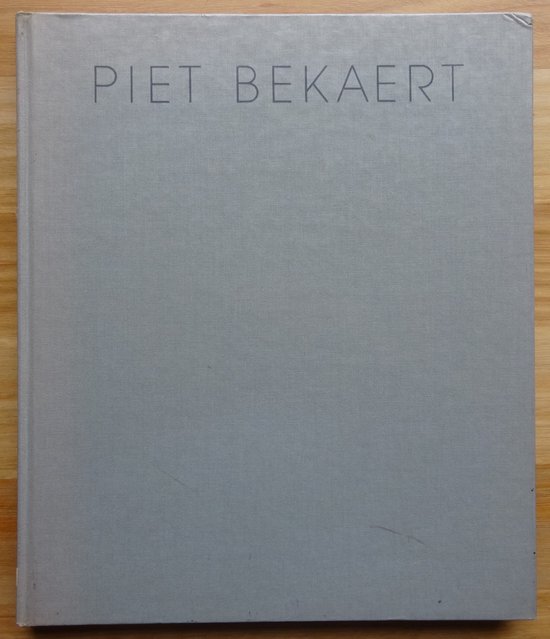 Piet Bekaert, Hugo Brutin | 9789020916768 | Boeken | bol