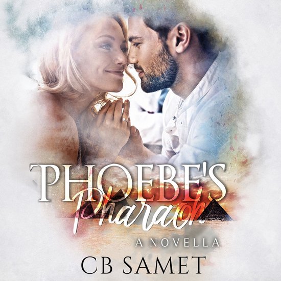 Phoebe's Pharaoh, Cb Samet | 1230007699818 | Boeken | bol
