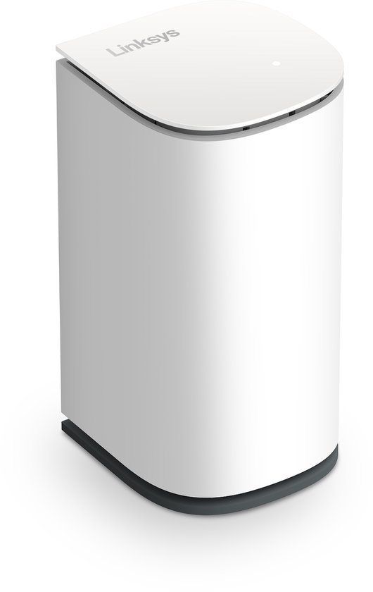 Linksys Velop Micro Mesh 6 - Dual-band - Mesh WiFi 6-uitbreidingsnode ...