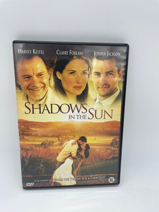 Shadows In The Sun - DVD (Dvd), Jean Simoons | Dvd's | bol