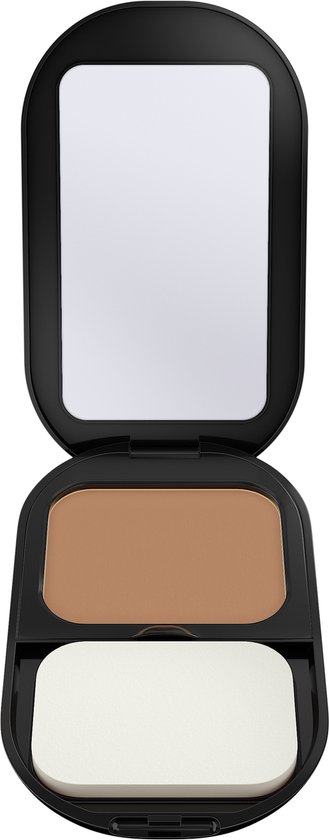 Max Factor FACEFINITY COMPACT FOUNDATION 008 Toffee 10 G | bol