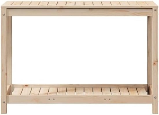 Gratyfied - Oppottafel - Oppottafels - Oppottafel Buiten | bol