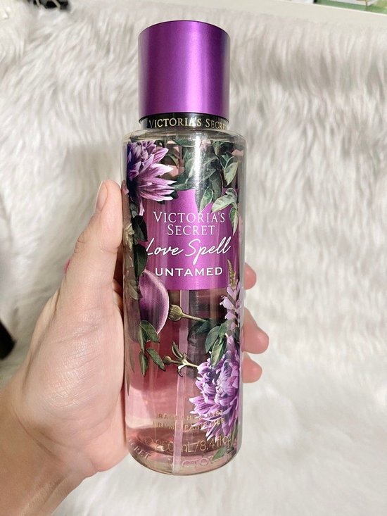 Victoria's Secret Love Spell Untamed 250ml | bol