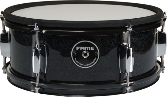 Fame DD-13SD Snare Pad 13"x5" - Elektrische drum pad | bol