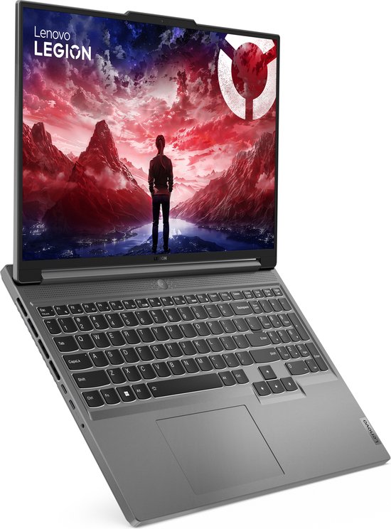 Lenovo Legion Slim 5 16ARP9 83EX001KMH - Gaming Laptop - 16 inch - 165 ...
