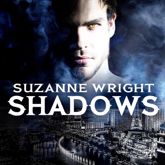 Shadows, Suzanne Wright | 9781405539579 | Boeken | bol.com