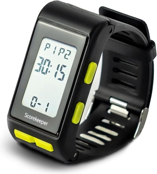 Padel Scorebord Horloge - Padel Score - Padel Horloge - Padel Score ...