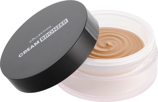 Collection Contouring Cream Bronzer - Makeup - Contour Palette ...