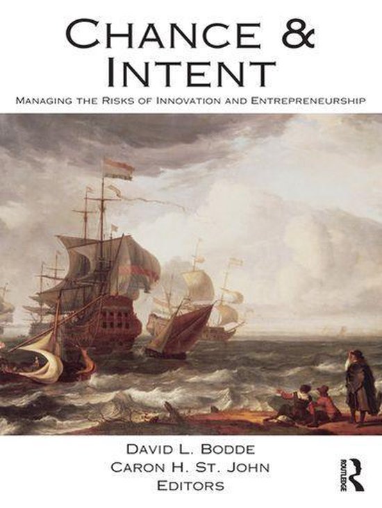 Chance and Intent (ebook), David L. Bodde | 9781136457678 | Boeken ...