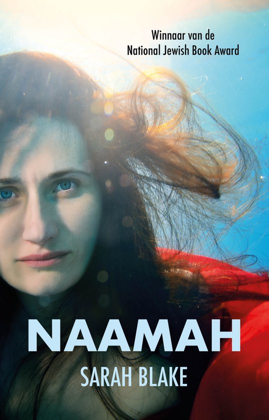 Naamah, Sarah Blake | 9789083312408 | Boeken | bol