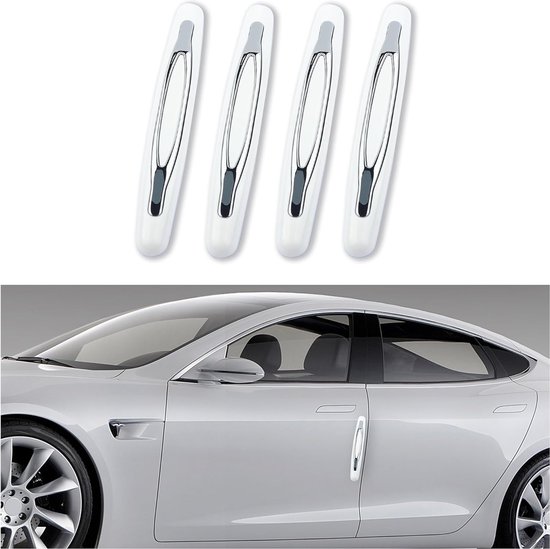 Autodeur beschermers-Deurbeschermers-Stootstrips-Auto Accessoires-4 ...