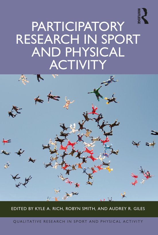 Qualitative Research in Sport and Physical Activity- Participatory ...