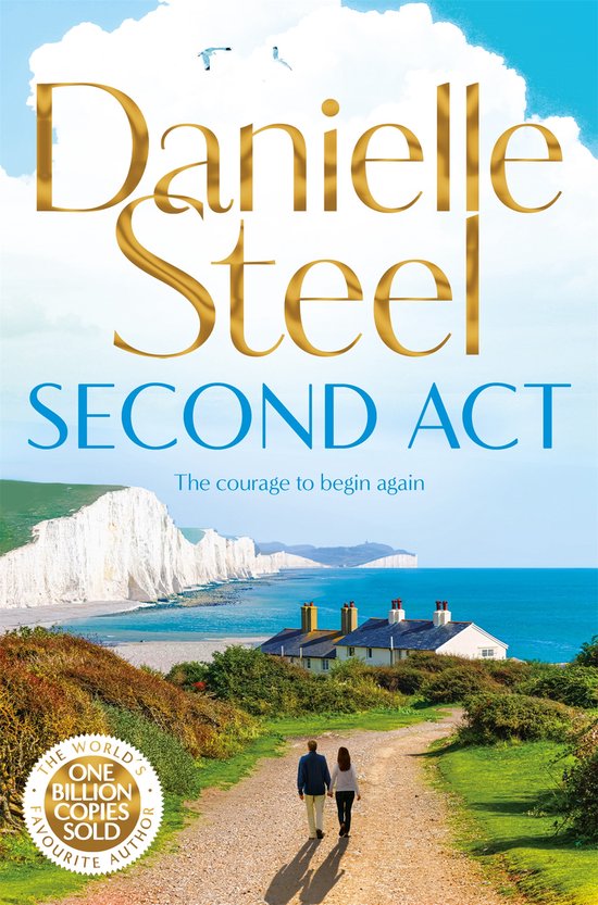 Second Act, Danielle Steel | 9781529022568 | Boeken | bol