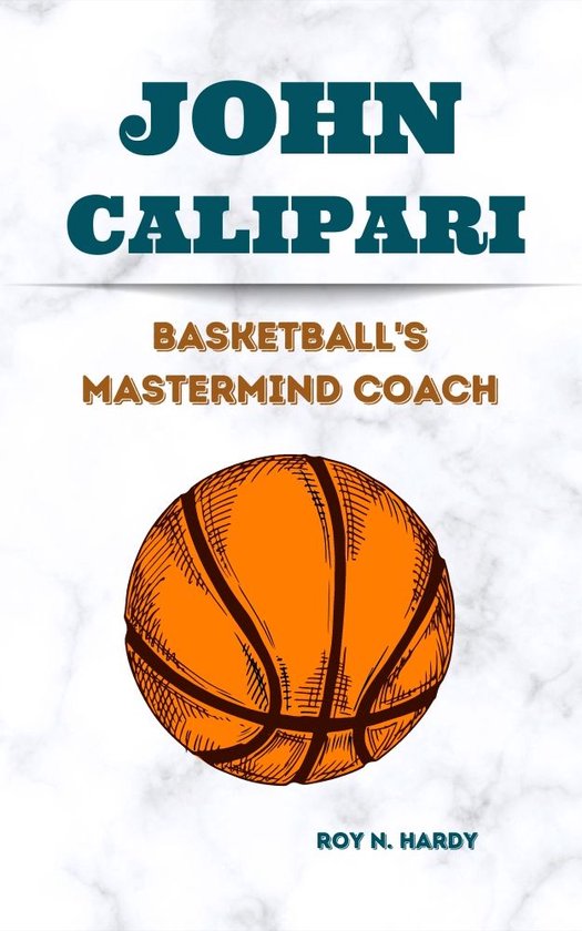 JOHN CALIPARI (ebook), Roy N. Hardy | 1230007705649 | Boeken | bol