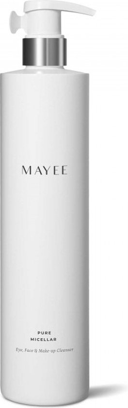 Mayee PURE MICELLAR 400ML | bol