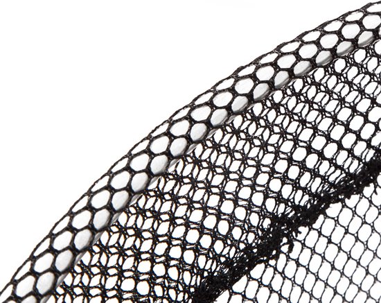 Ultimate round keepnet 2m (4mm mesh 5 rings) | Leefnet | bol