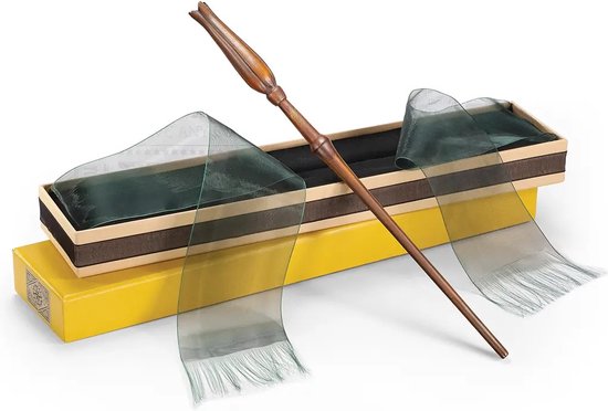 Noble Collection Harry Potter - Luna Lovegood / Loena Leeflang’s ...