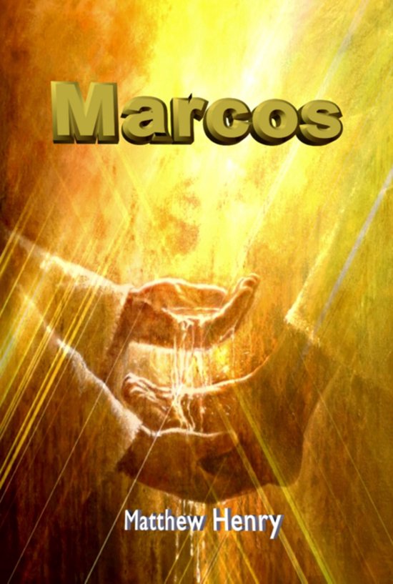 Marcos (ebook), Silvio Dutra | 6569090010268 | Boeken | bol
